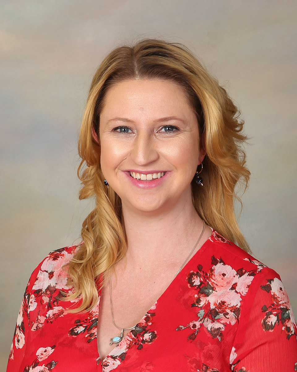 Staff Bios - St. Timothy's Christian Preschool