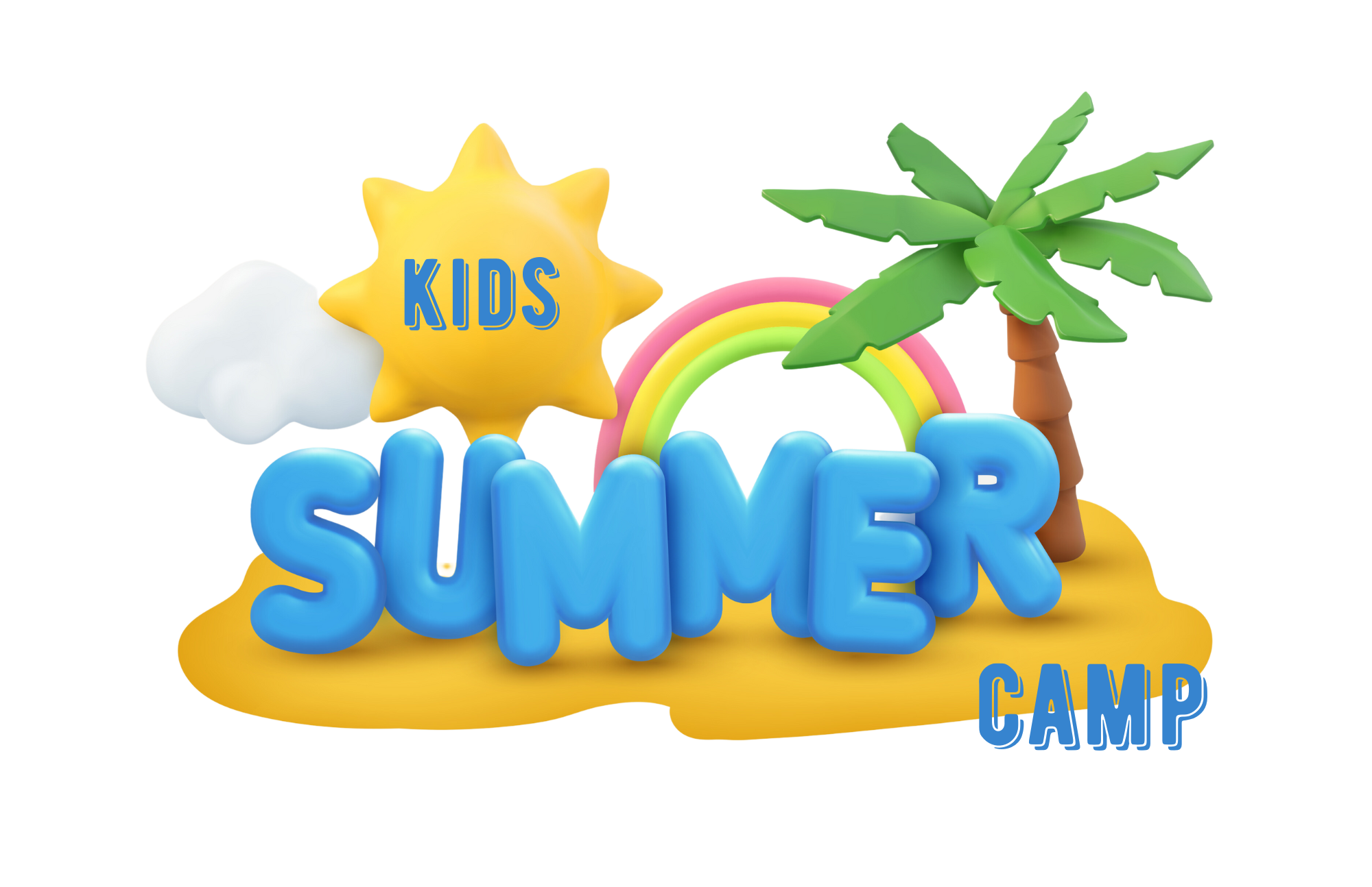 Summer Camp Info - St. Timothy's Christian Preschool